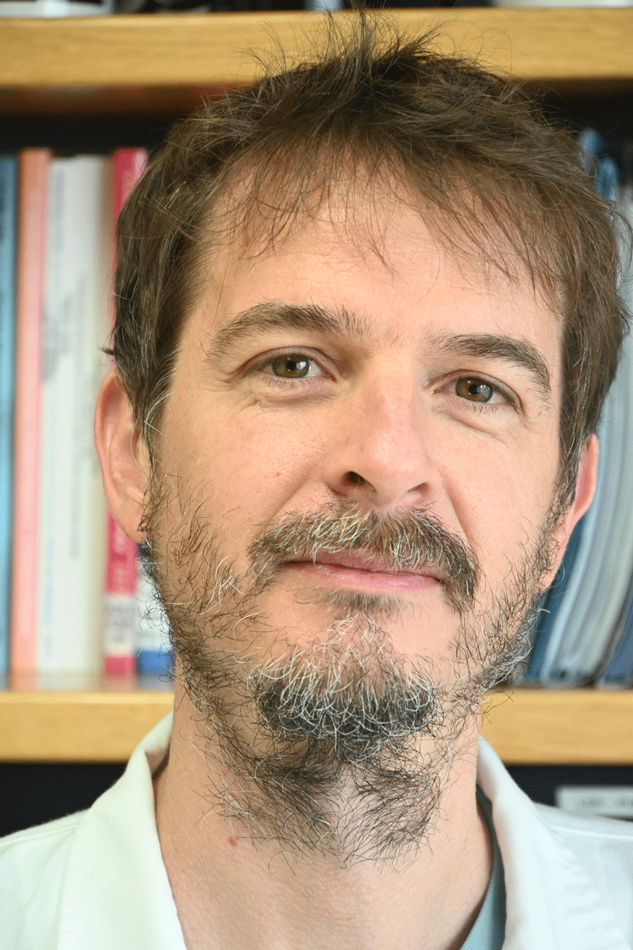 Team – Coronavirus research lab