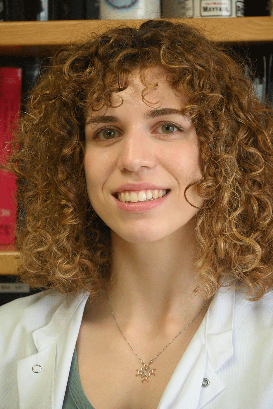 Team – Coronavirus research lab