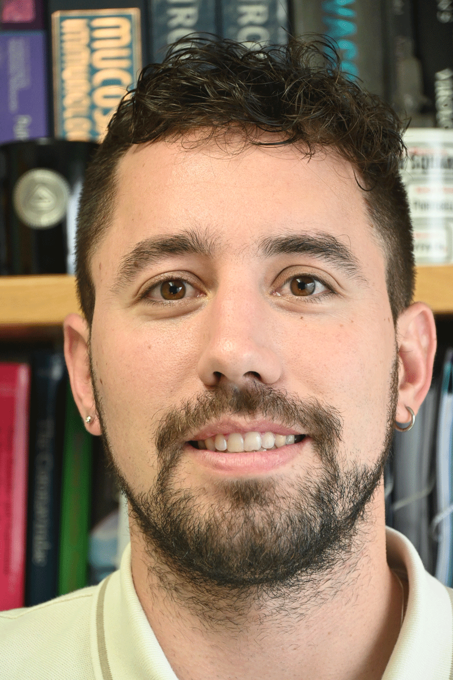 Team – Coronavirus research lab